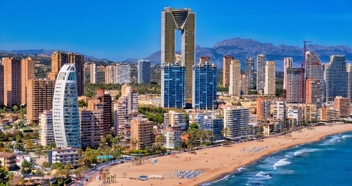 Spain Housing Prices Up 12.7% in 2025 — 18-Year Record | Bravos Estate