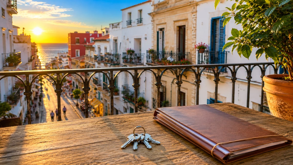 Renting Out Property on Mallorca 2026 — ETV Buyer's Guide
